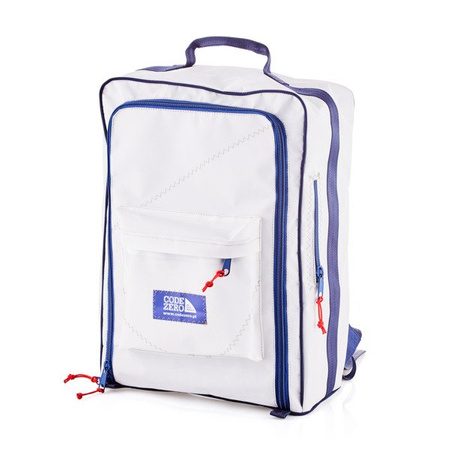 BACKPACKS - CODE ZERO