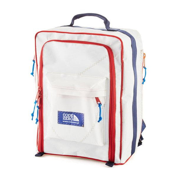 BACKPACKS - CODE ZERO